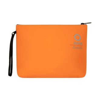 Suns Homme, Sacs, Orange, Taille: ONE Size Maxi Pochette Boards