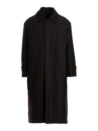 Valentino Garavani Bomber - Noir