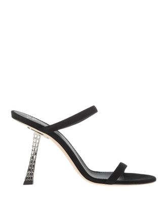 Giuseppe Zanotti SCHUHE - Sandalen auf YOOX.COM