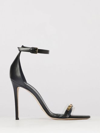 Elisabetta Franchi Sandalen Mit Absatz Damen Farbe Schwarz