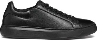 Geox MAN U DEIVEN Cupsole/Vulcanized Black 46_EU
