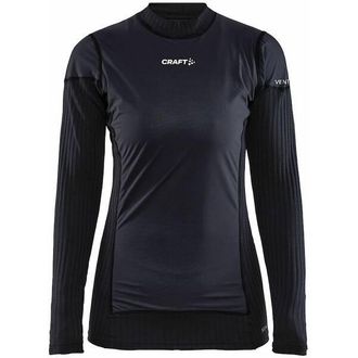 Craft Damen Unterhemd ACTIVE EXTREME X WIND LS W