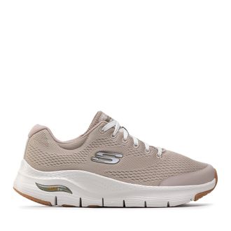Skechers Sneakers Skechers Arch Fit 232040/TPE Beige