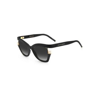 Carolina Herrera Sonnenbrille - - Accessories - Damen - Schwarzk - 53 MM