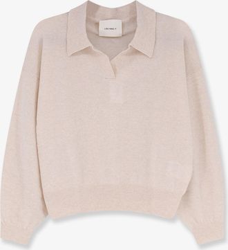 Lisa Yang Katriel Cashmere Sweater - LISA YANG - gender_Woman