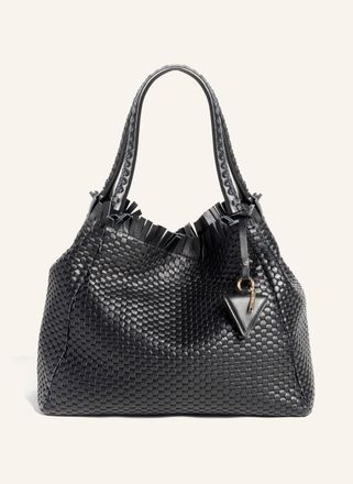 Parise Handtasche 09 Medium schwarz