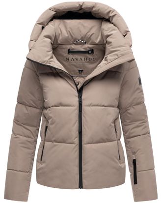 Navahoo Winterjacke Frostherz XIV
