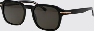 HUGO BOSS Sonnenbrille BOSS Herren Farbe Schwarz
