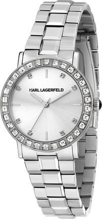 Karl Lagerfeld Uhr