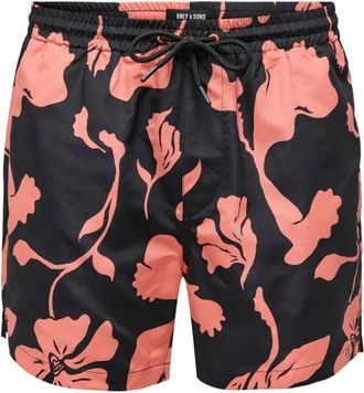Only & Sons Badeshorts