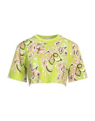 Pucci TOPS - Sweatshirts auf YOOX.COM