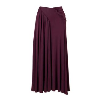 Paco Rabanne Maxi Skirts - - Skirts - Damen - Lila - XS