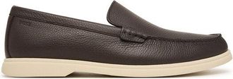 HUGO BOSS Mokassins Sienne 50536173 Dunkelbraun