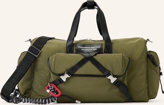 Dsquared2 Weekender gruen