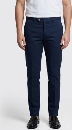 Brunello Cucinelli Pantalon BRUNELLO CUCINELLI Homme couleur Bleu