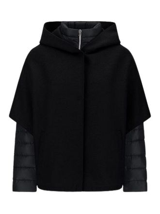 Herno Veste Casual - Noir