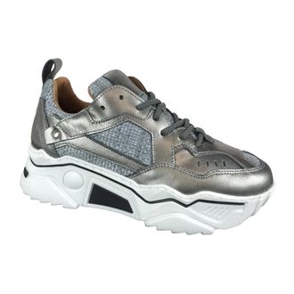DWRS Pluto Sneakers - - Shoes - Damen - Grau - 39 EU