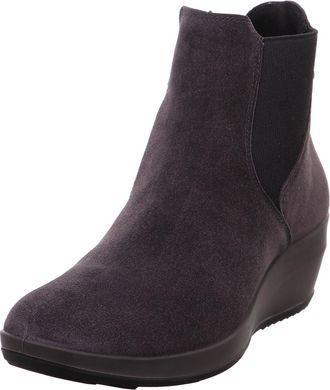 Legero Damen Divine leicht gefütterte Gore-Tex Stiefelette, Lavagna (GRAU) 2300