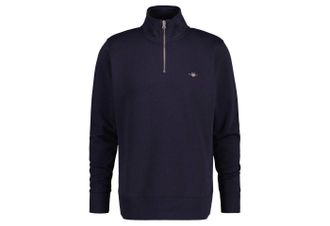 GANT Sweatshirt Herren Sweatshirt Baumwolle