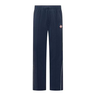 Casablanca Herren, Sport, Blau, MGr&ouml;&szlig;e