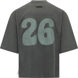 Fear of God Wigre T-Shirt - Gray