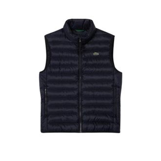 Lacoste Homme, Vestes, Bleu, Taille: L Smanicato