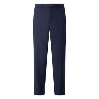 HUGO BOSS Homme, Pantalons, Bleu, Taille: XL Pantalons