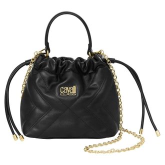 Cavalli Damen, Taschen, Schwarzk, ONE SIZEGr&ouml;&szlig;e