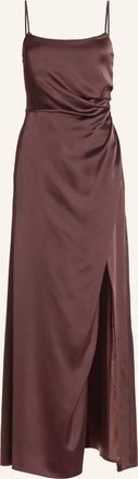 Swing Swing Abendkleid braun
