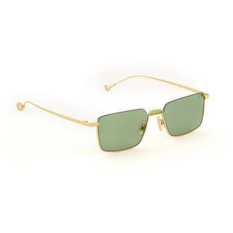 Eyepetizer Nakano Sonnenbrille - - Accessories - unisex - Gelb - 51 MM