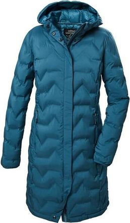 Killtec Damen Mantel KOW 9 WMN QLTD PRK
