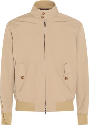 Baracuta Casualjacke - Beige