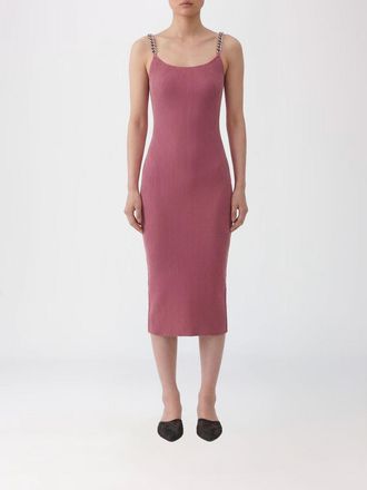 Michael Kors Kleid MICHAEL KORS Damen Farbe Pink