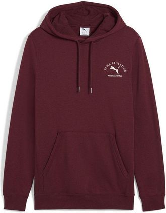 Puma Hoodie PUMA Class Graphic Hoodie Herren