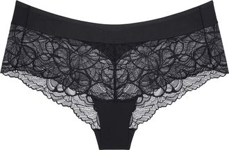 Triumph Panty Red Label Body Make-Up Illusion Lace