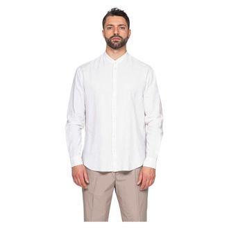 Emporio Armani Herren, Shirts, Wei&szlig;, XLGr&ouml;&szlig;e