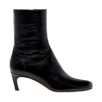 Proenza Schouler Femme, Chaussures, Noir, Taille: 37 EU Bottes Cheville Uma