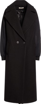 No-N&agrave; JACKEN & M&Auml;NTEL - M&auml;ntel auf YOOX.COM