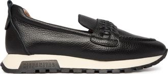 Hispanitas Mokassins Hispanitas HV264755 C008 Schwarz