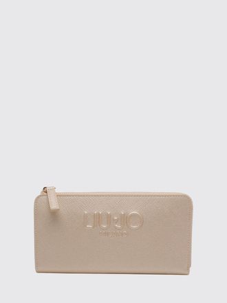 Liu Jo Portefeuille LIU JO Femme couleur Or