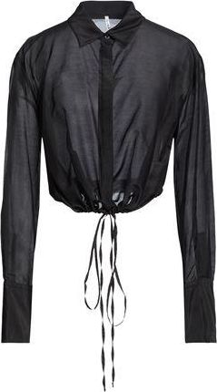 Liviana Conti TOPS - Chemises sur YOOX.COM