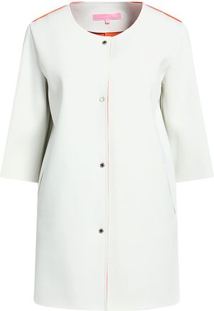 La Fille Des Fleurs JACKEN & M&Auml;NTEL - Jacken, M&auml;ntel & Trenchcoats auf YOOX.COM
