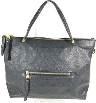 Louis Vuitton Damen, Pre-Owned, Schwarzk, ONE SIZEGr&ouml;&szlig;e