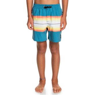 Quiksilver Kinder Badeshorts RESIN TINT 14 B JAMV