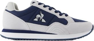 Le Coq Sportif Unisex Jet Star_2 Sneaker, blau, 42 EU