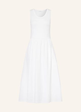 Darling Harbour Darling Harbour Kleid weiss