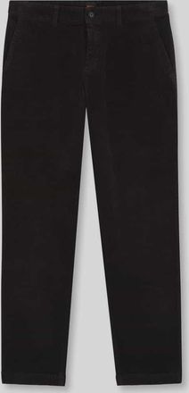 Boss Orange by Hugo Boss Tapered Fit Chino aus Baumwoll-Mix