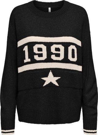Only Pullover ONLTRAIN