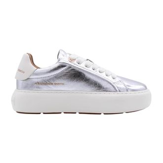 Alexander Smith Mazzafran Sneaker - - Shoes - Damen - Grau - 39 EU