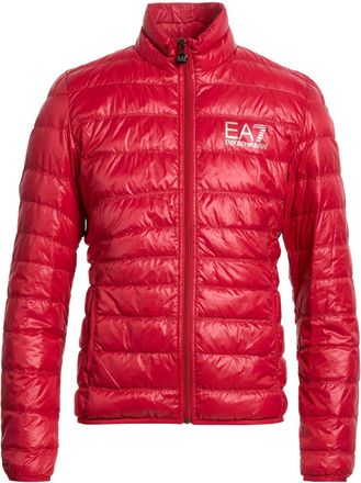 Emporio Armani JACKEN & M&Auml;NTEL - Pufferjacken & Daunenjacken auf YOOX.COM